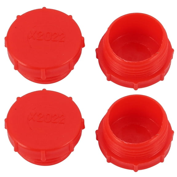 8 Inch Pvc Cap