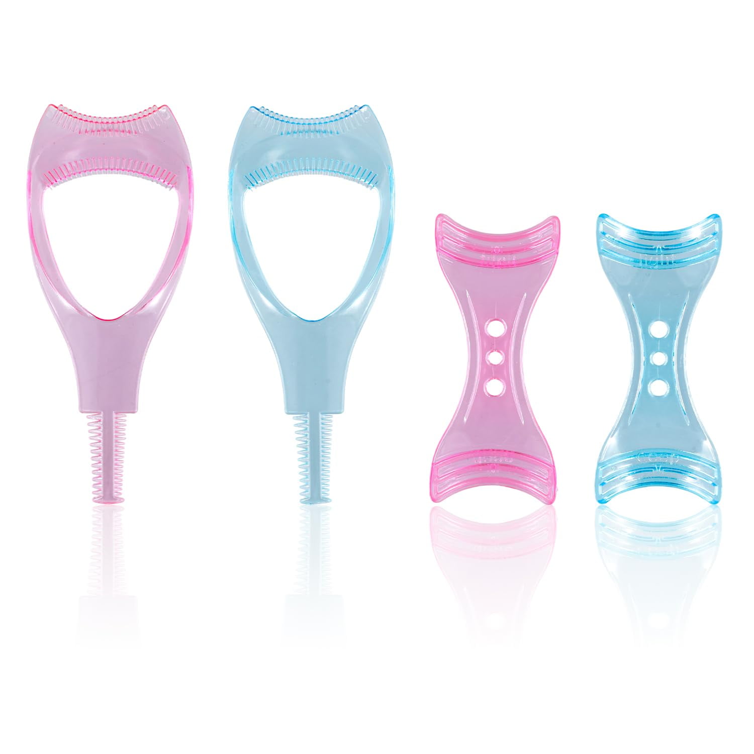 4pcs Mascara Shield Applicator CM31 Guard, Mascara Shield Guard ...