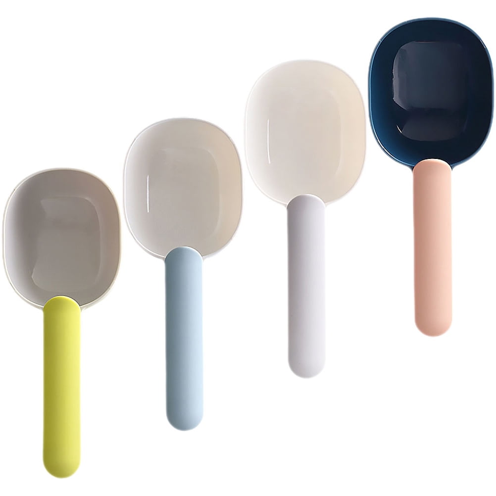 4pcs Measuring Spoon Heavy Duty Measuring Spoon Small Tablespoon with ...