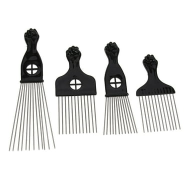 Barber Hair Curly Styling Set Magic Hair Twist Curling Sponge Glove ...