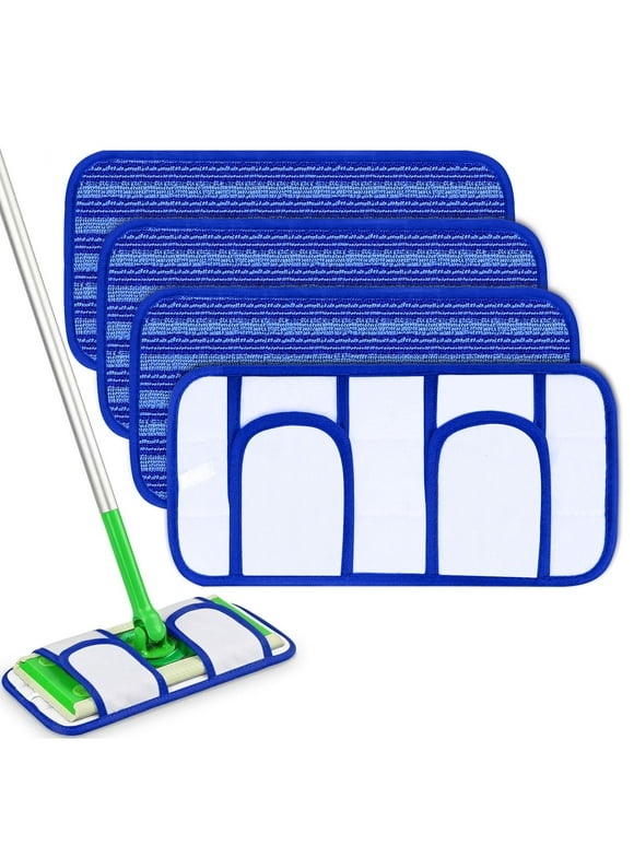 Mop Refill Pads in Mops - Walmart.com