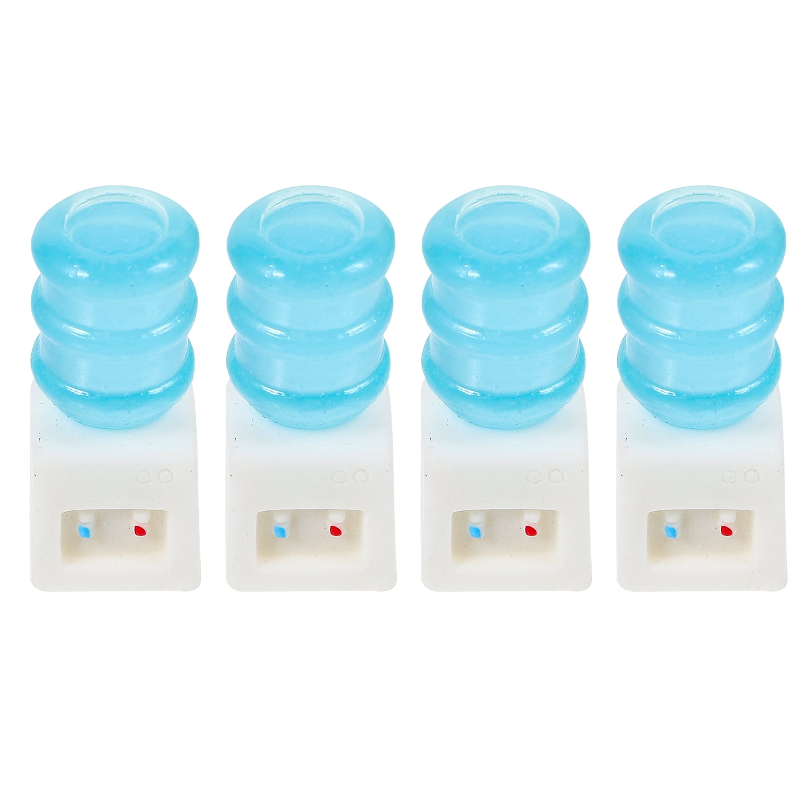 4pcs Miniature Water Dispenser Unisex Water Dispenser Tiny Water ...