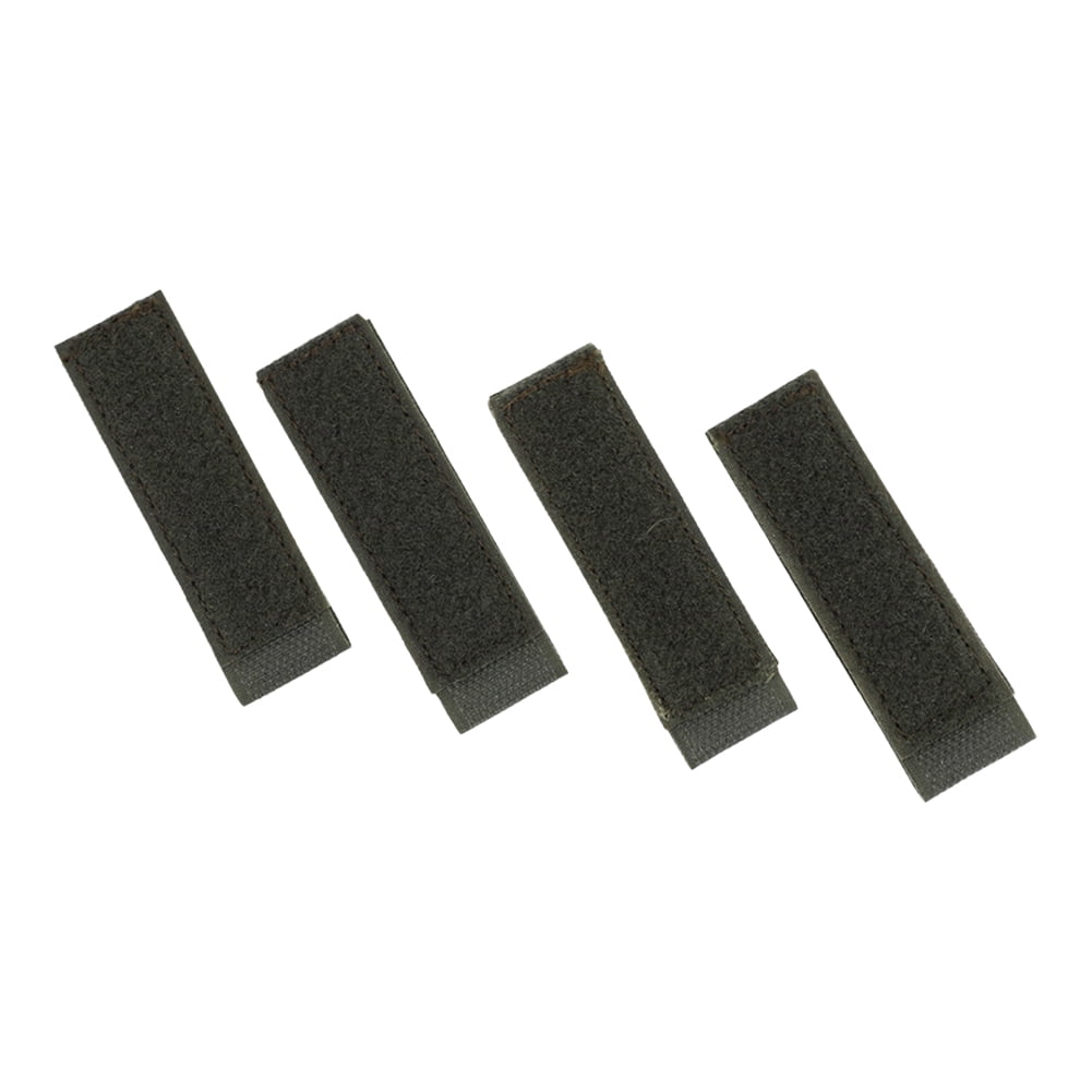 4pcs Molle Strips Patches Display Tactical Molle Strip for Backpack ...
