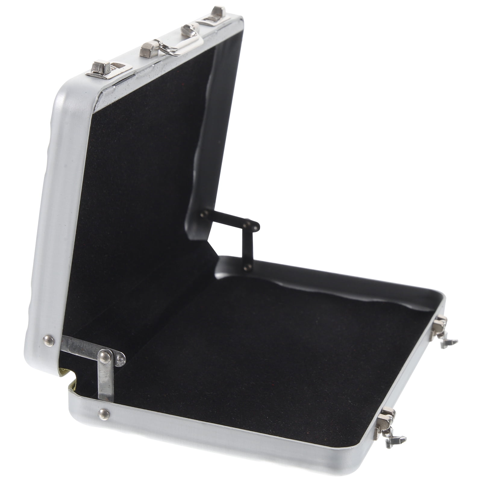 4pcs Multi-functional Card Box Index Card Holder Flash Card Organizer ...