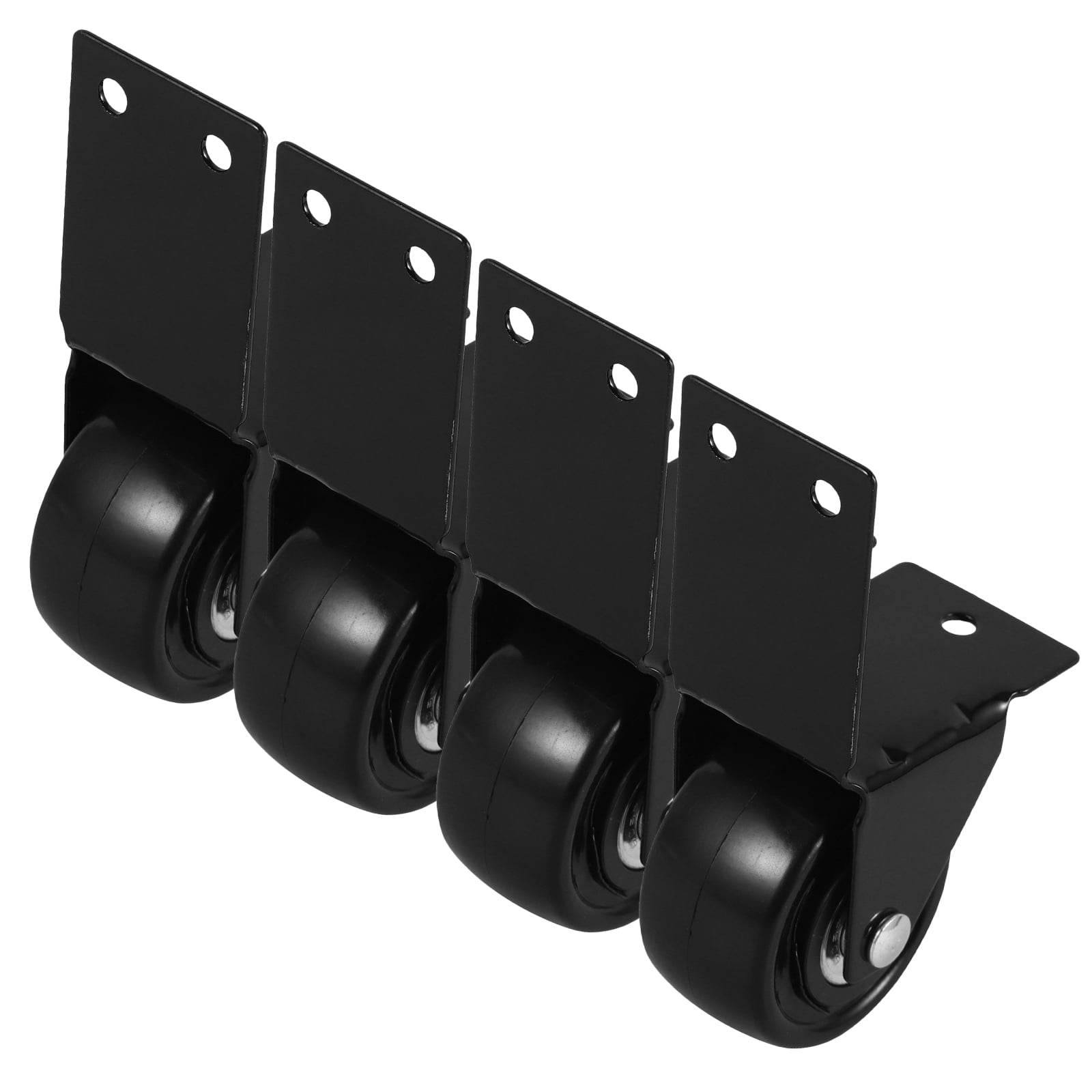 Caster Wheel Replacement for Furniture with Strong Iron Material and ...