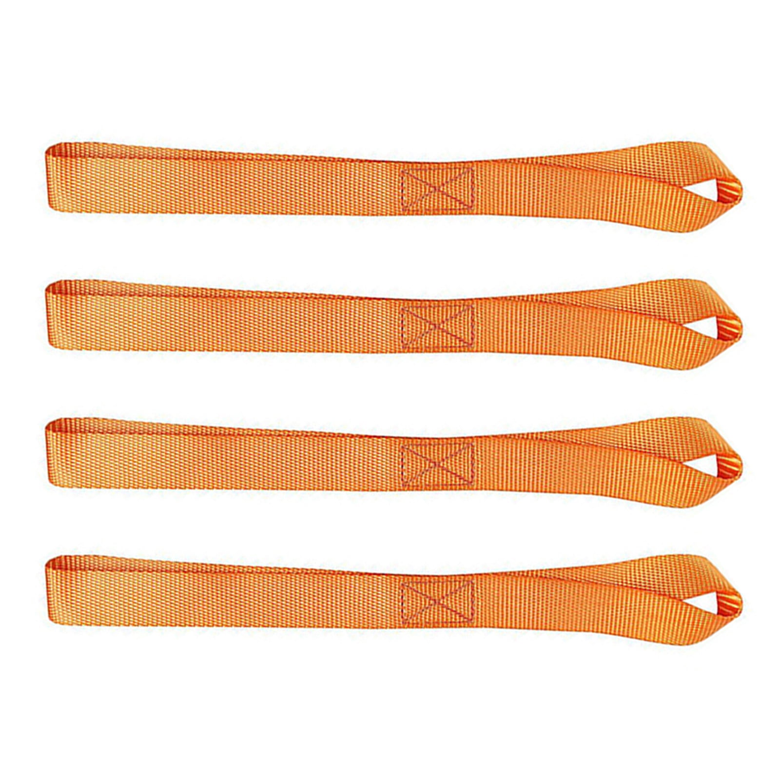 4pcs Mutipurpose Tie Down Luggage Straps for Securing Motorcycles ...