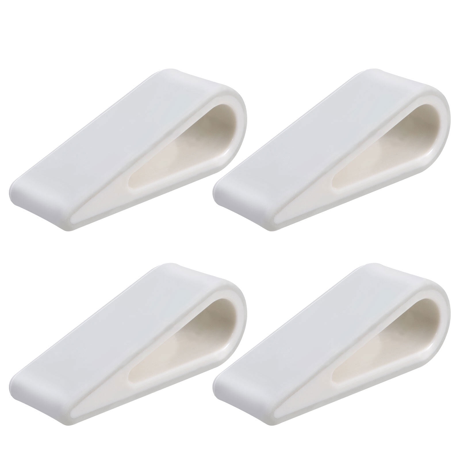 4pcs Notebook Computer Bracket Desktop Heightening Support Bracket for ...