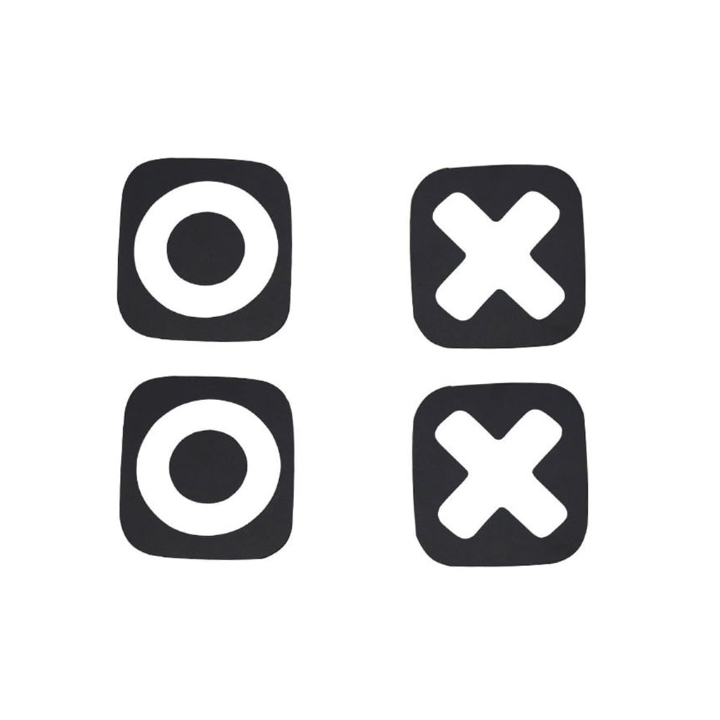 4pcs OXOX Rear Brake Light Decal Stickers Car Tail Brake Light Stickers ...