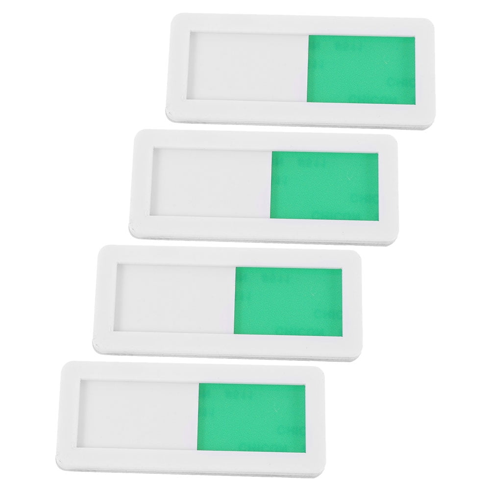 4pcs Office Door Signs Restroom Sign Occupied Vacant Sign Privacy ...