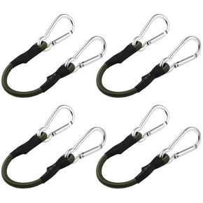 Elastic Straps Clips