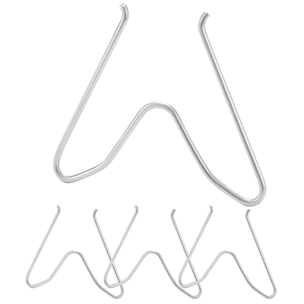 4pcs Outdoor Propane Tank Rack Stainless Steel Gas Tank Rack Small ...