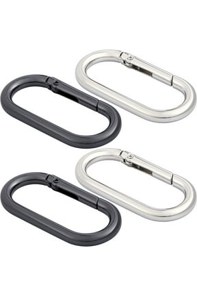 Metal Backpack Clips