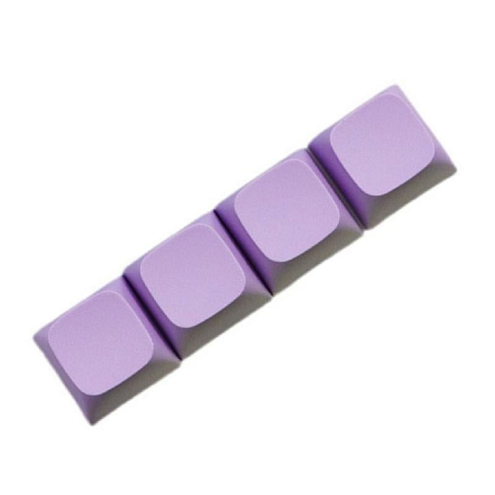 4pcs PBT Keycaps Set Customizable Keycaps for Smooth Typing Experiences ...