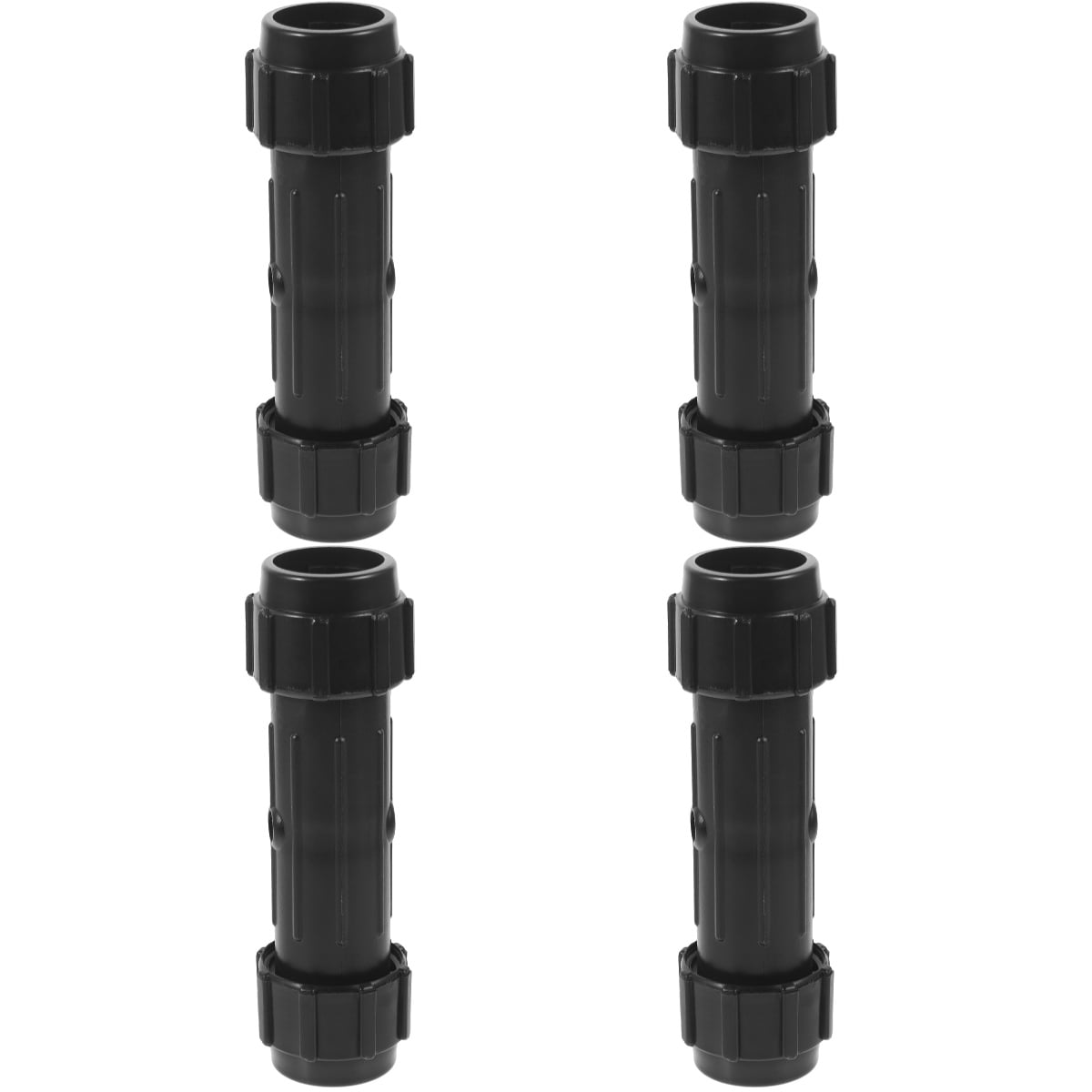 4pcs Paddle Connector Plastic Paddle Oars Shaft Connector Replacement ...