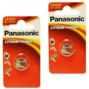 1632 Lithium Batteries