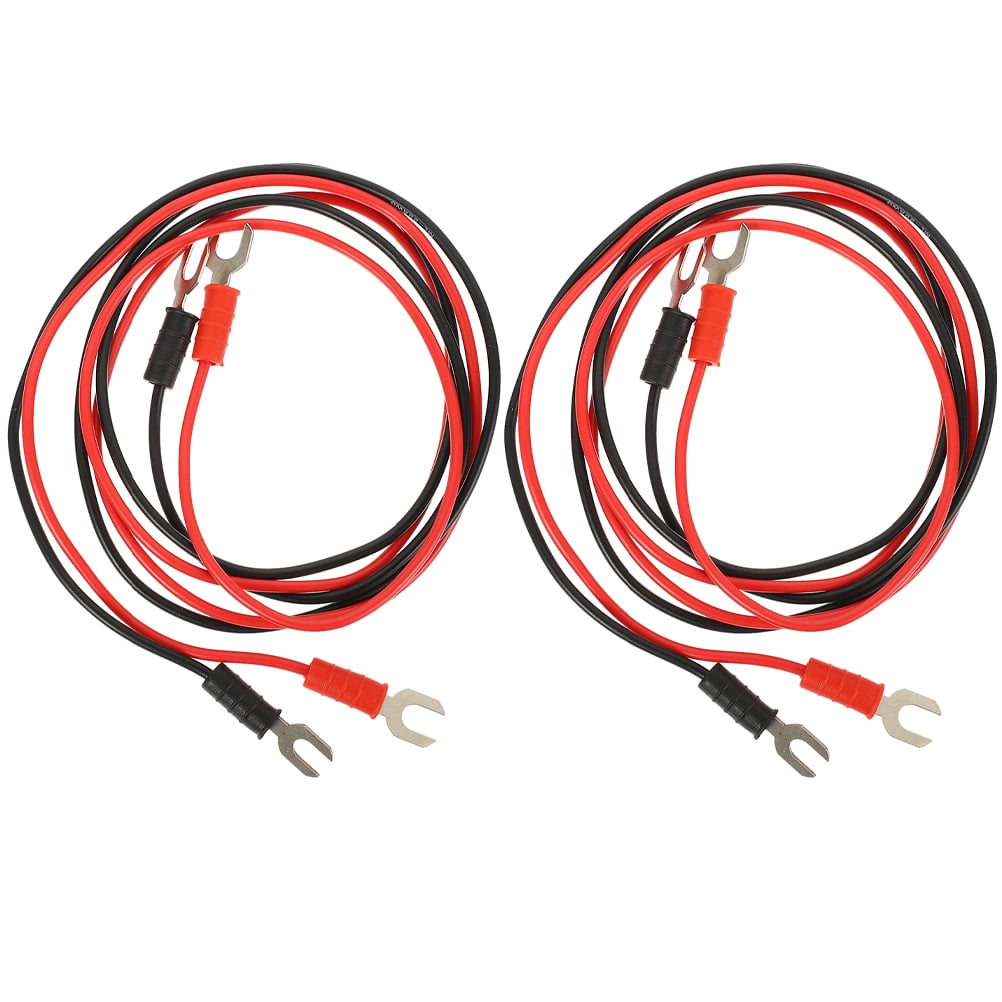 Record Player Ground Wire