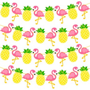 Flamingo Party Supplies in Party & Occasions - Walmart.com
