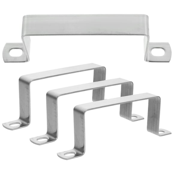 Square Tube Mounting Bracket