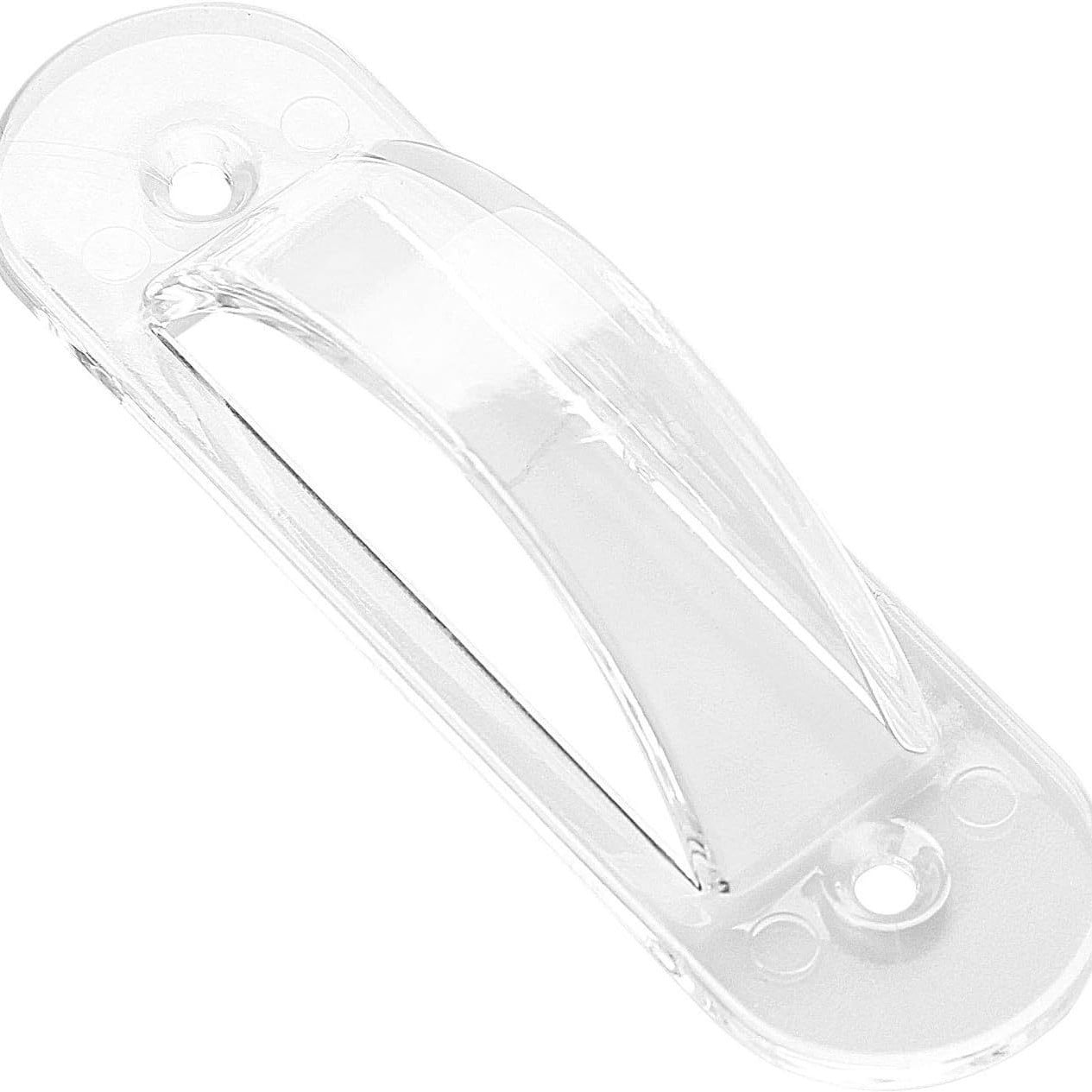 4pcs Plastic Light Switch Guard Cover Childproof Wall Switch Guard ...