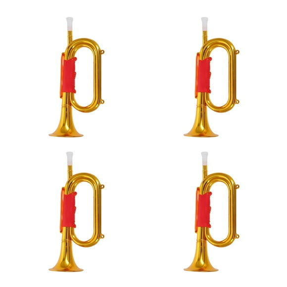 Toy Bugle Horn