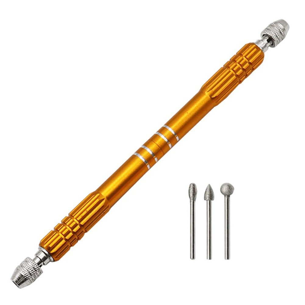 4Pcs Polymer Clay Tool Filling Caulking Kit Tile Grout Floor Pressure ...