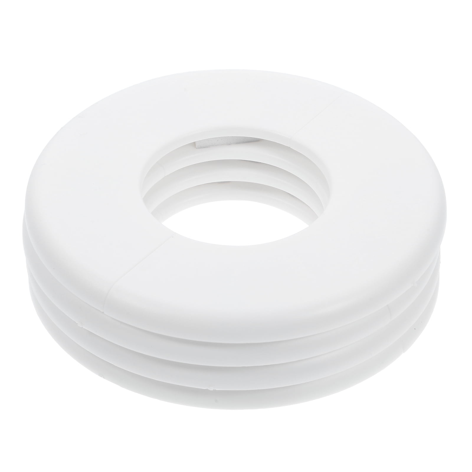 4pcs Pool Ladder Escutcheons Abs Escutcheons Plates For Inground Pool ...