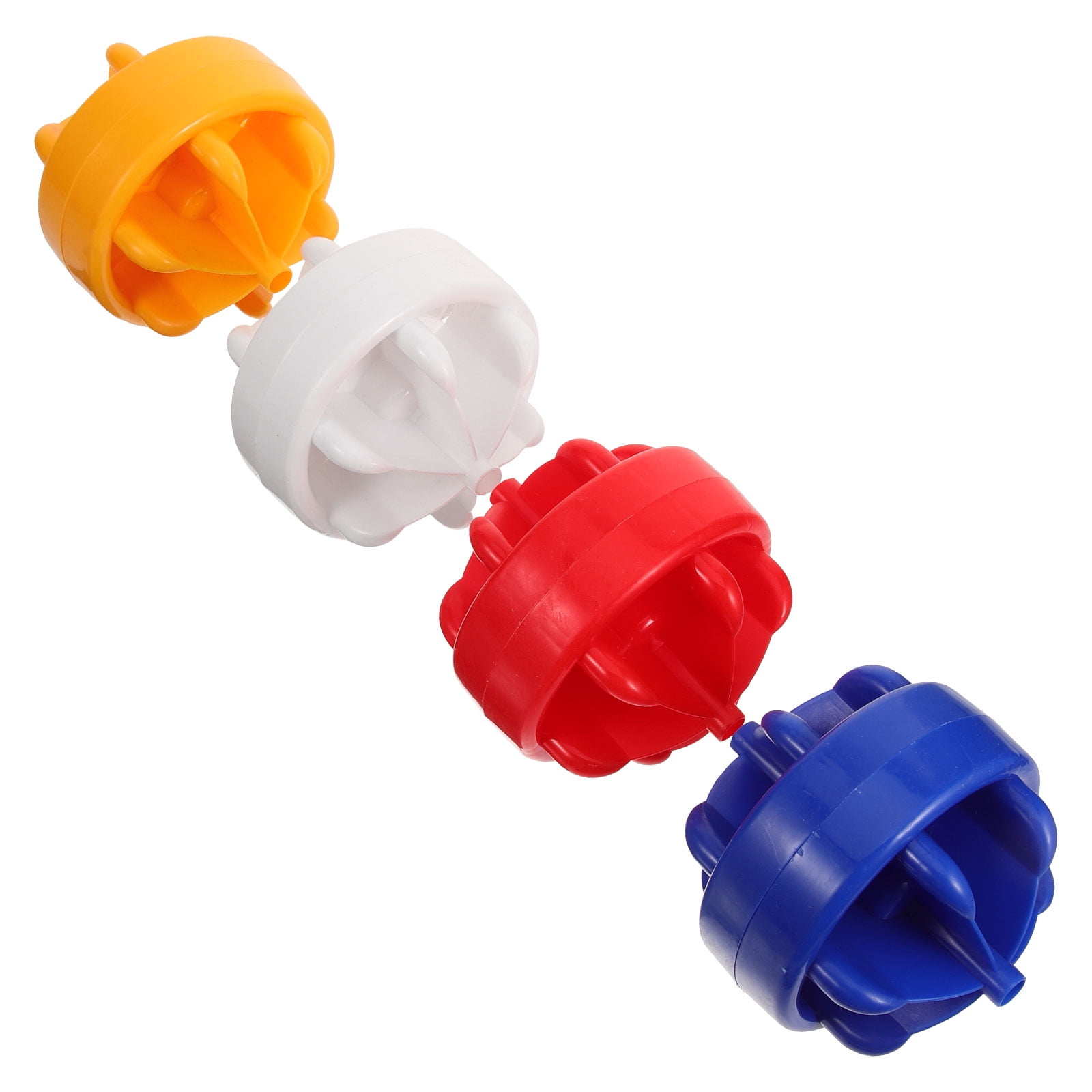 4pcs Pool Safety Float Floating Buoys Floating Buoy Marker For ...