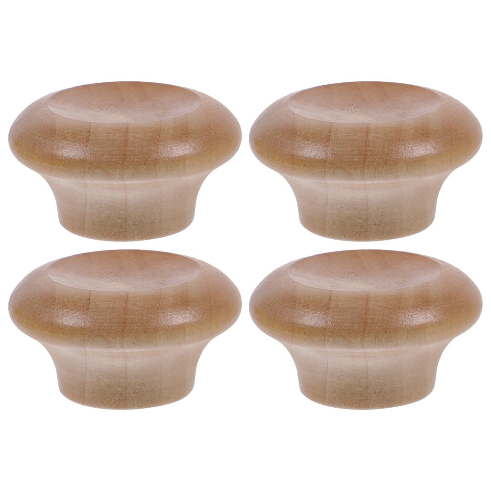 4pcs Pot Lid Knob Kitchen Cookware Replacement Pan Pot Knob Lid Knob ...