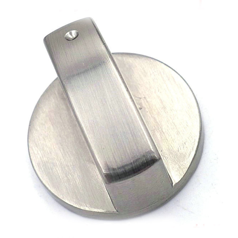 WHAMVOX Practical Metal Stove Ignition Knob for Gas Stove Replacement ...