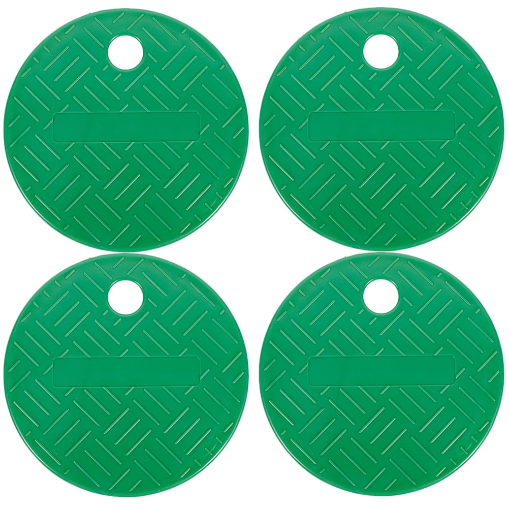 FRCOLOR 4pcs Practical Valve Box Covers for Sprinkler Irrigation System ...