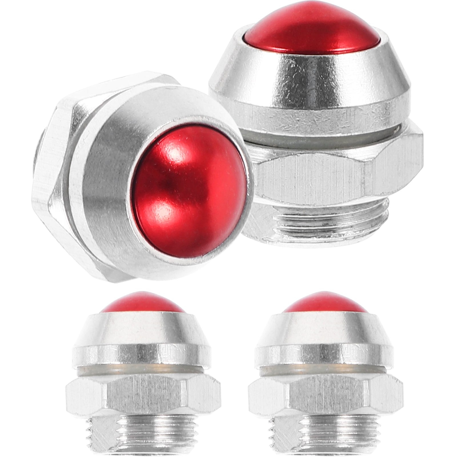 4pcs Pressure Cooker Relief Valve Weight Pressure Controling Valve ...