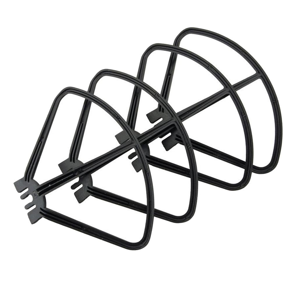 4pcs Prop Propeller Guard Protector For B3 Bugs 3 Mini Parts - Walmart.com