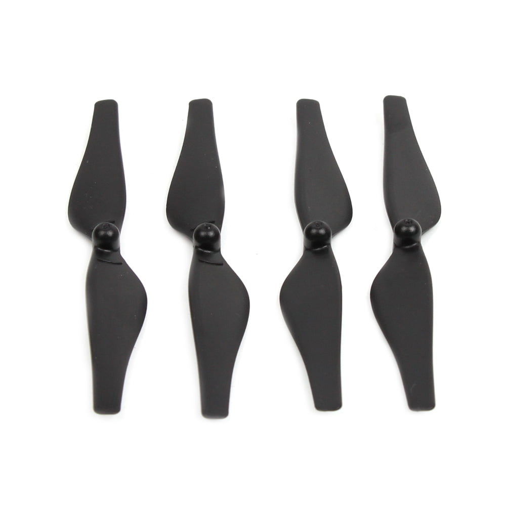 4pcs Propeller Blades, Drone Quick-Release Propellers for DJI TELLO ...
