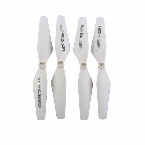 4pcs Propeller for Syma Z3 Quadcopter with High Quality and ...
