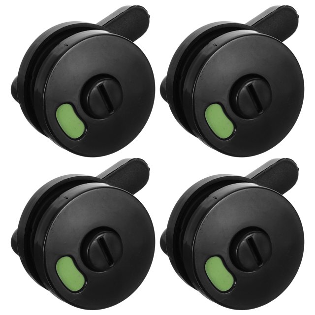 4pcs Public Toilet Door Locks Privacy Indicator Lock for Public Toilet ...