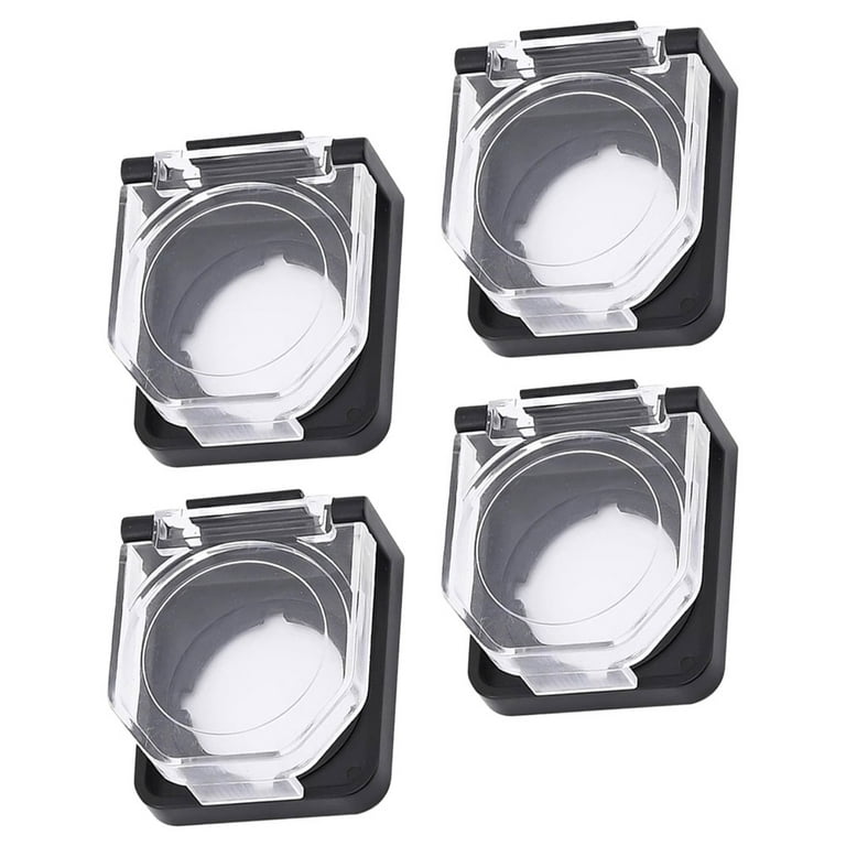 Electrical Button Covers