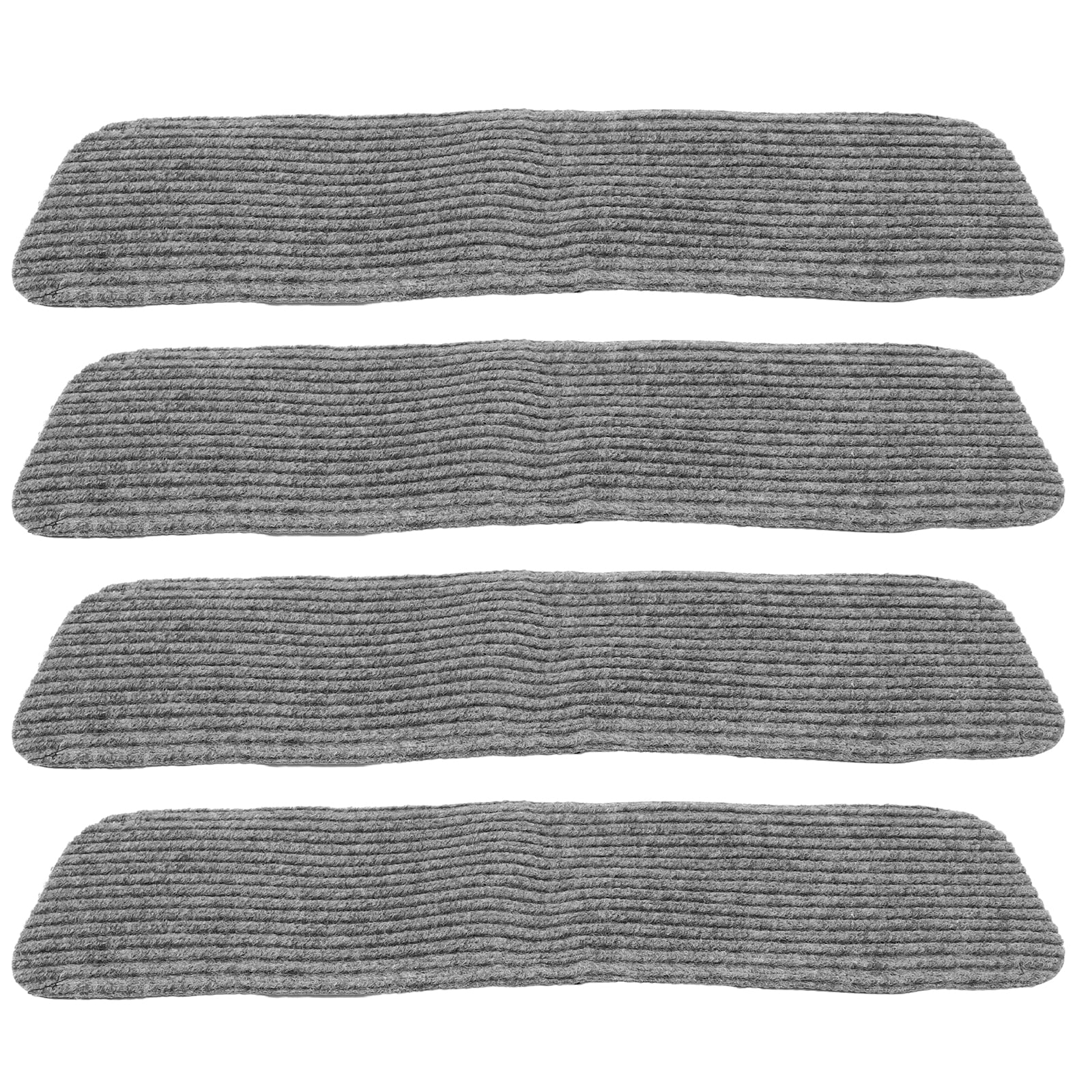 NIAIZEK 4Pcs Grey Rv Step Covers with Slip Resistant Durable Material ...
