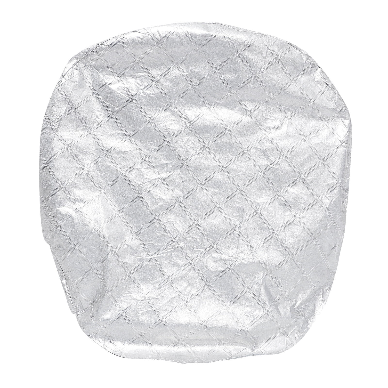 4pcs RV Tire Covers 50X50cm Trailer Wheel Covers for Auto RV Truck SUV ...