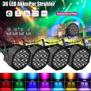 Bower 12-inch LED RGB Ring Light Studio Kit with Special Effects; Black ...