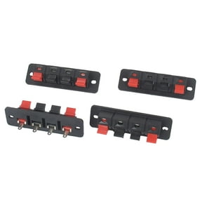 Speaker Wire Clips