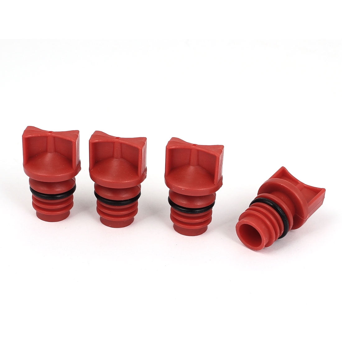 Plastic Threaded Plug