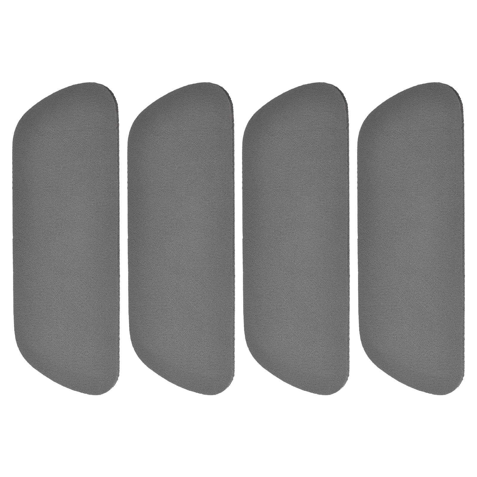 4pcs Refrigerator Drip Tray, Water Absorbent Pad, Protects Water ...