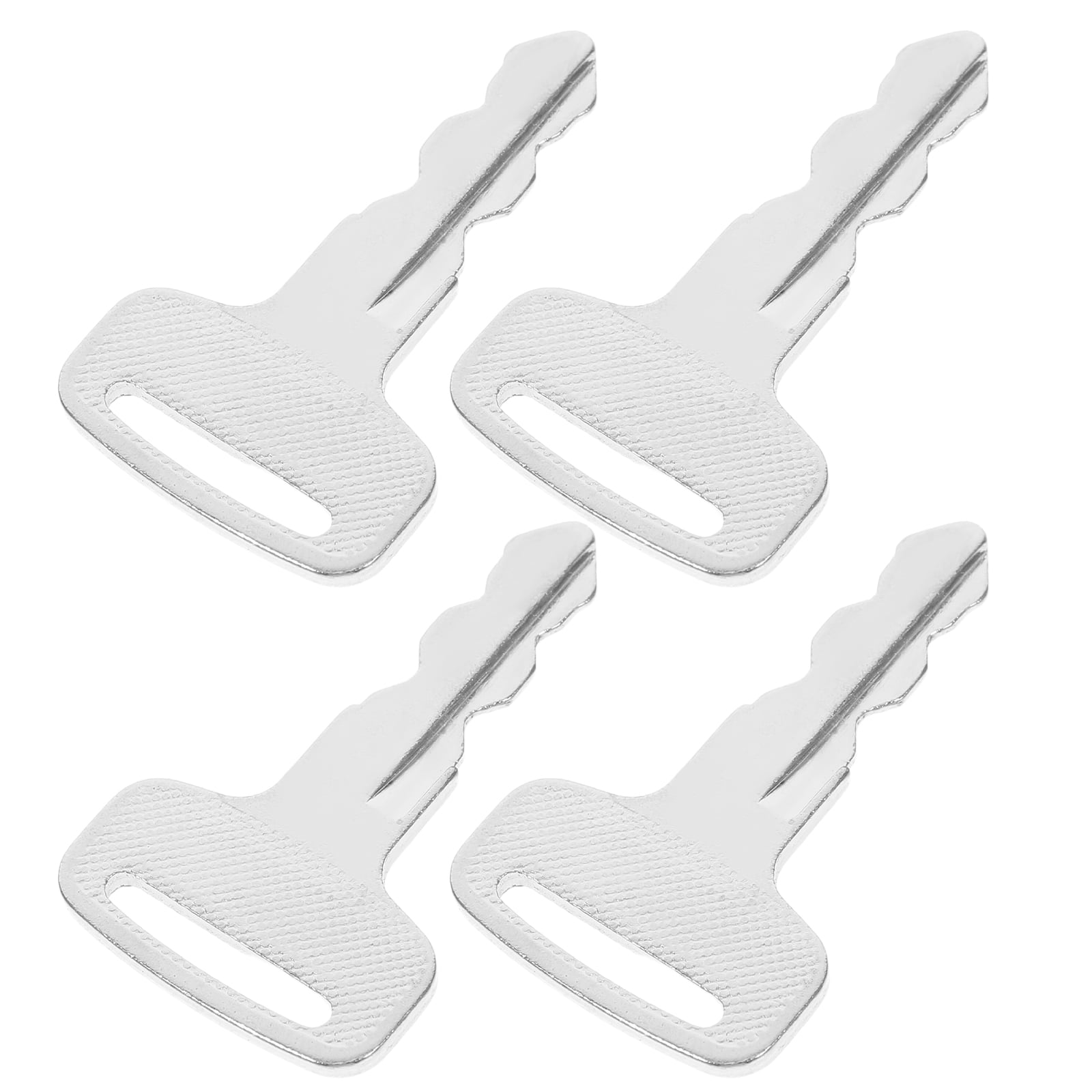 4pcs Replacement Golf Cart Key Compatible for Yamaha G14, G16, , G22 ...