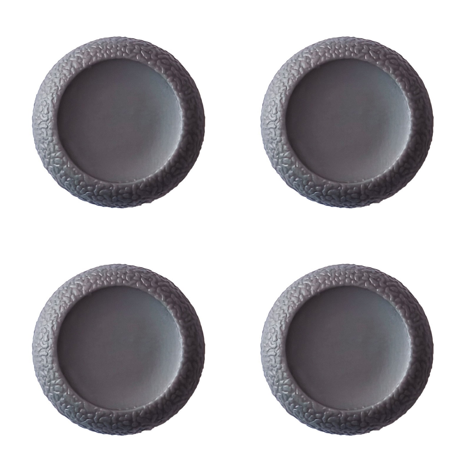 4pcs Replacement Joystick Cap for S/X Thumbstick Cover Analog Rocker ...