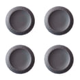 4pcs Replacement Joystick Cap for S/X Thumbstick Cover Analog Rocker ...