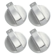 Stove Control Knob Replacement PA010034, Compatible with Several Oven ...