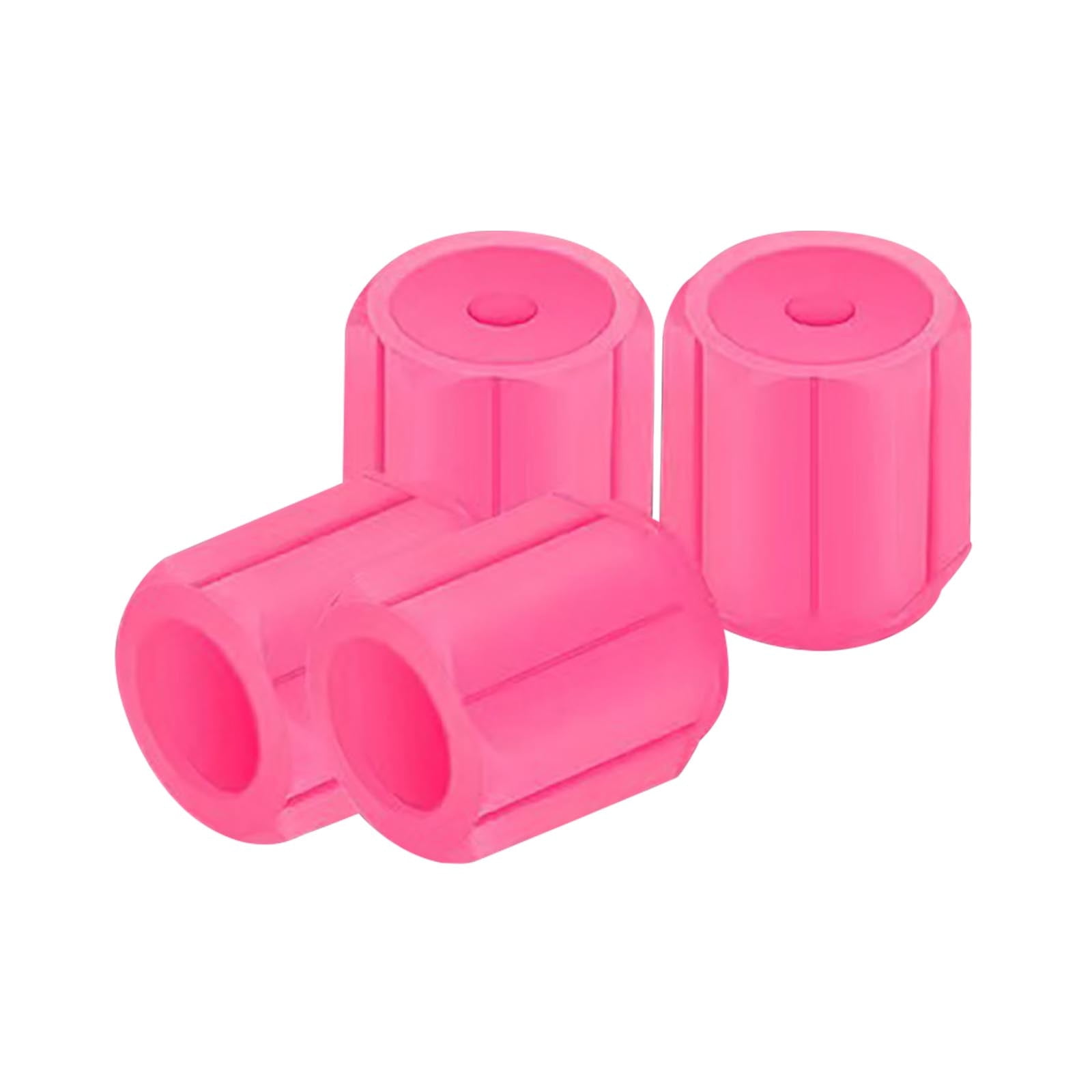 4pcs Rhinestone Tire Valve Caps - Universal, Anti-Leak, for Car/SUV ...