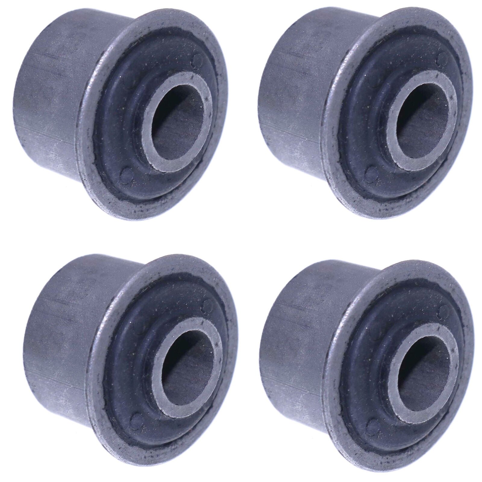 4pcs Rubber Linkages Bushing 6665701 for Bobcat Steering Skid Steer ...
