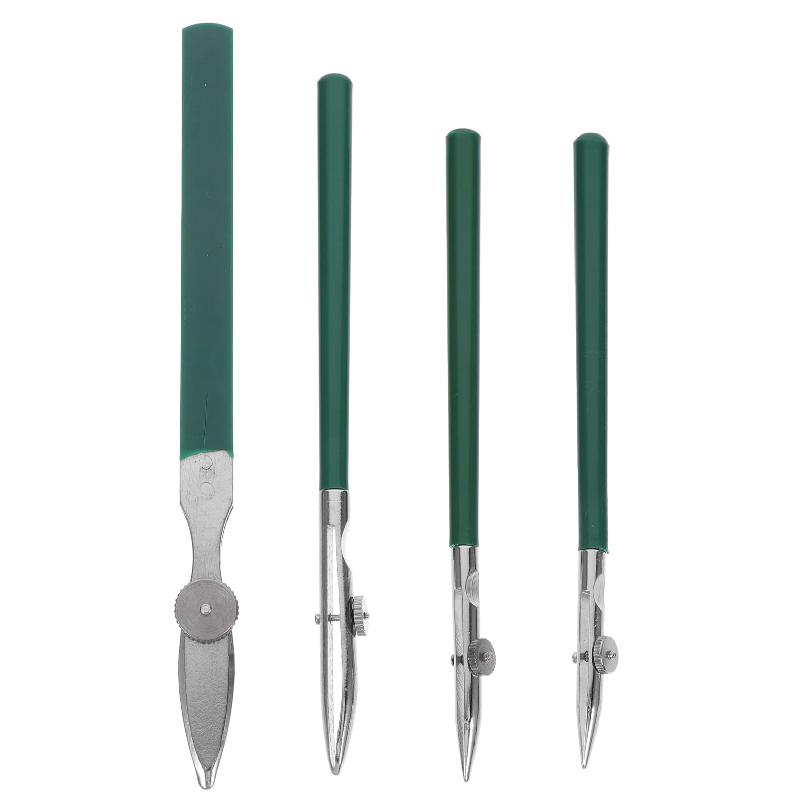 4pcs Ruling Pens for Artists Tip Pens for Art Ruling Pens Adjustable ...