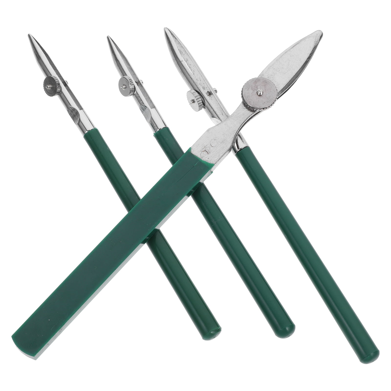 4pcs Ruling Pens for Artists Tip Pens for Art Ruling Pens Adjustable ...